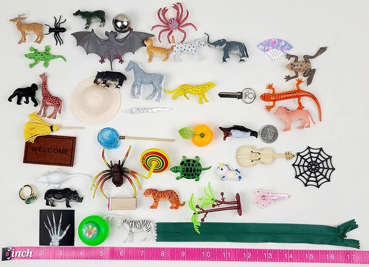 Language Objects - IFIT Montessori